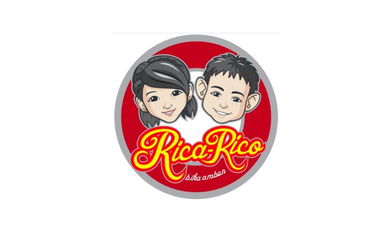 Rica Rico bika Ambon