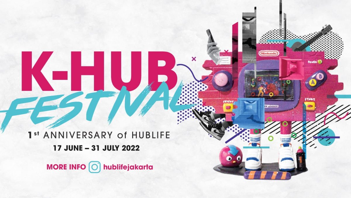 K-HUB Festival