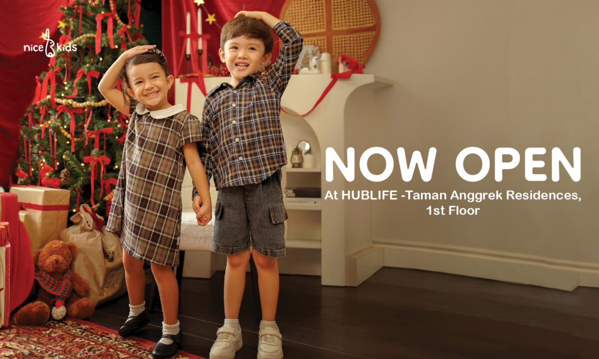 Programs - Hublife Taman Anggrek