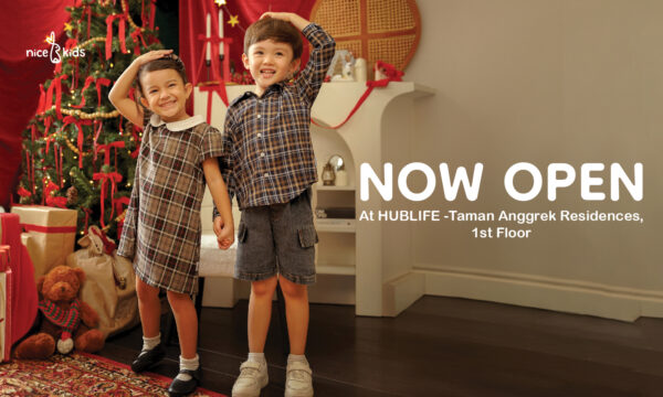 Hublife Taman Anggrek - Mall in West Jakarta