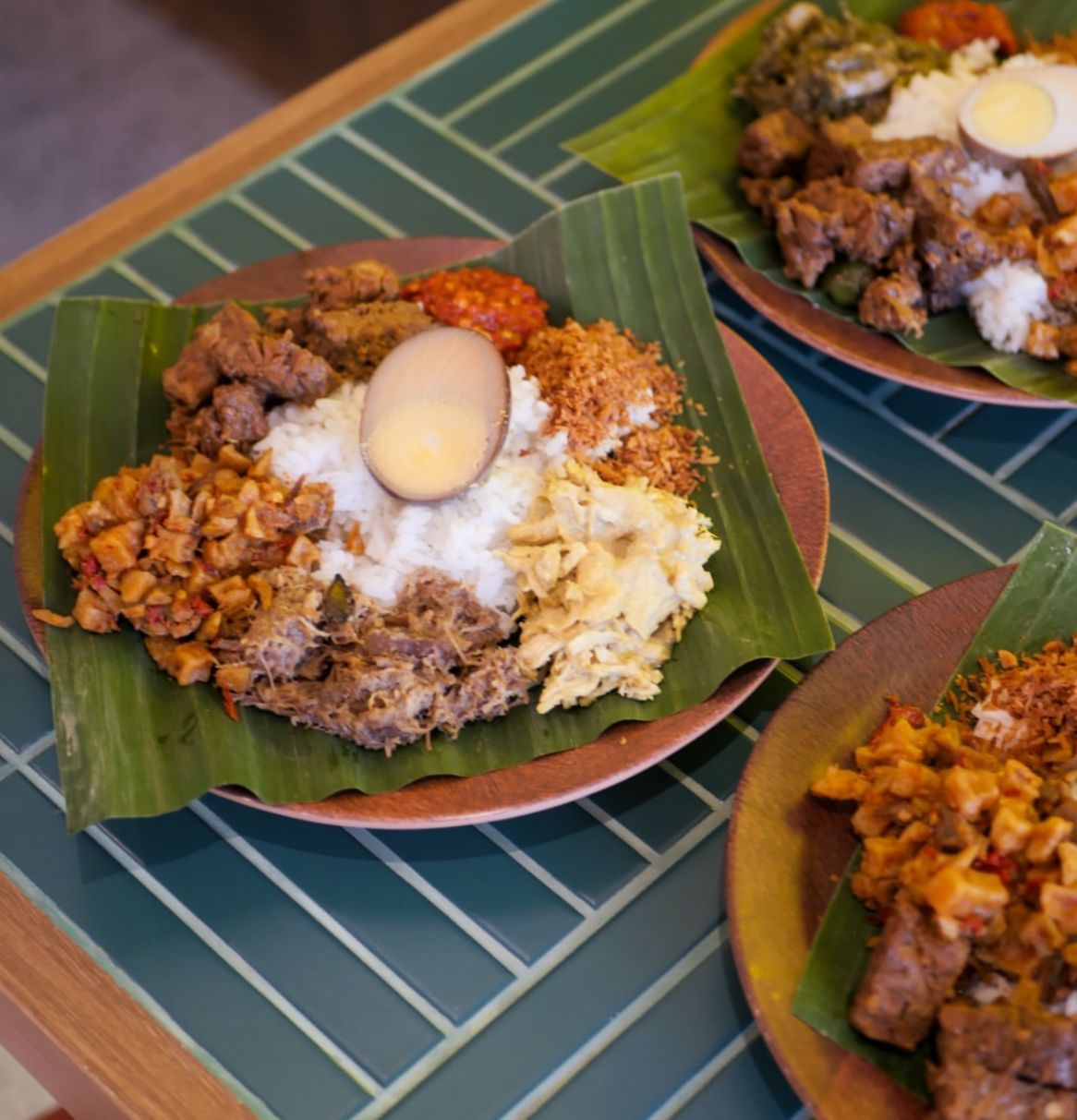 Hublife Taman Anggrek - Mall in West Jakarta